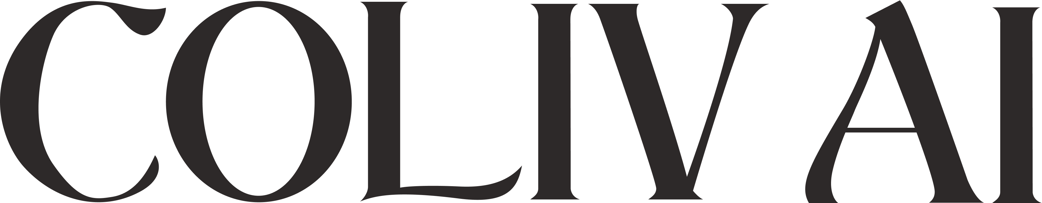 Coliv AI - Find Your Perfect Roommate